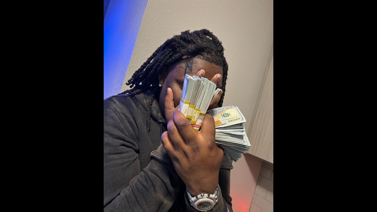 Lucki Type Beat - "Rich" (prod. @youknowozi) - YouTube