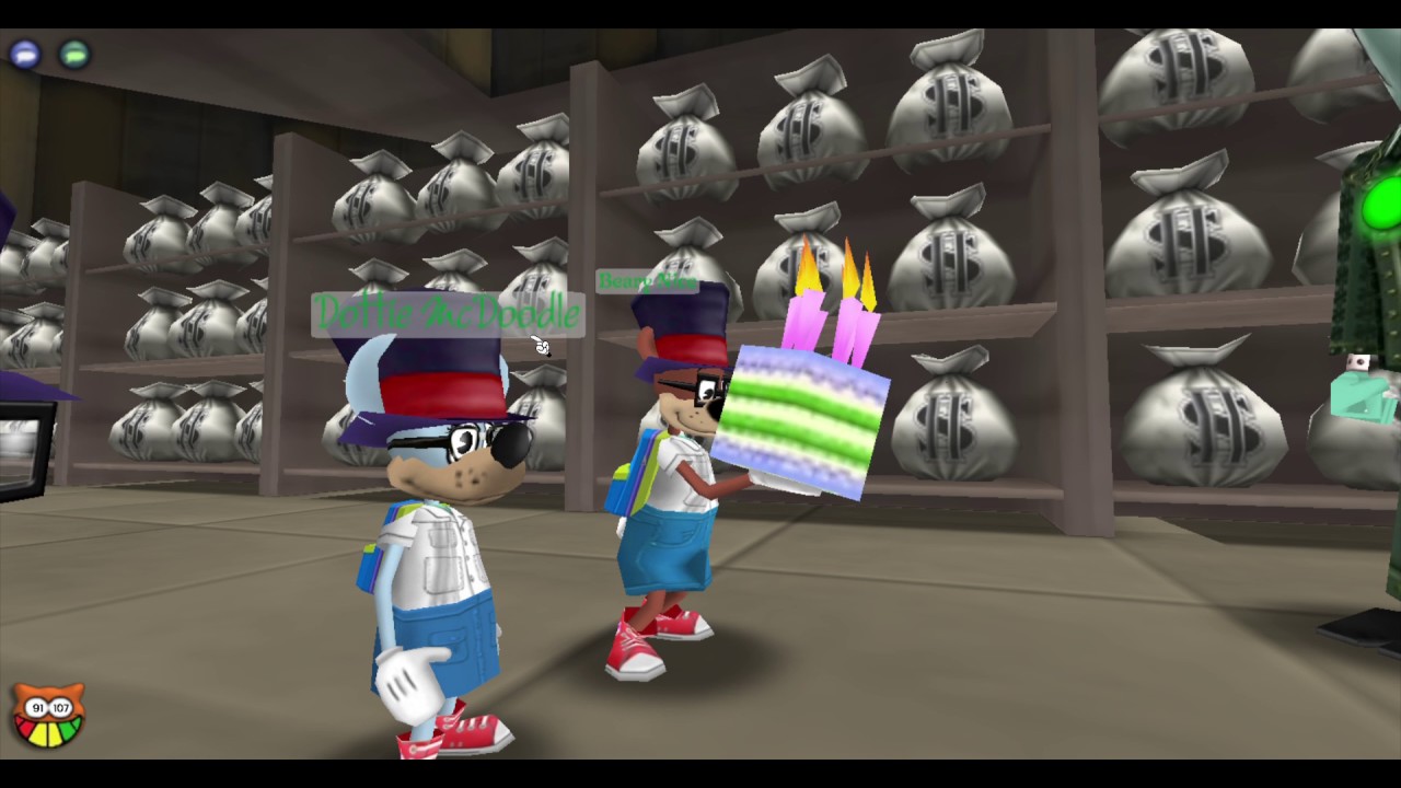 TTR Coin Mint with the Clan part2 - YouTube