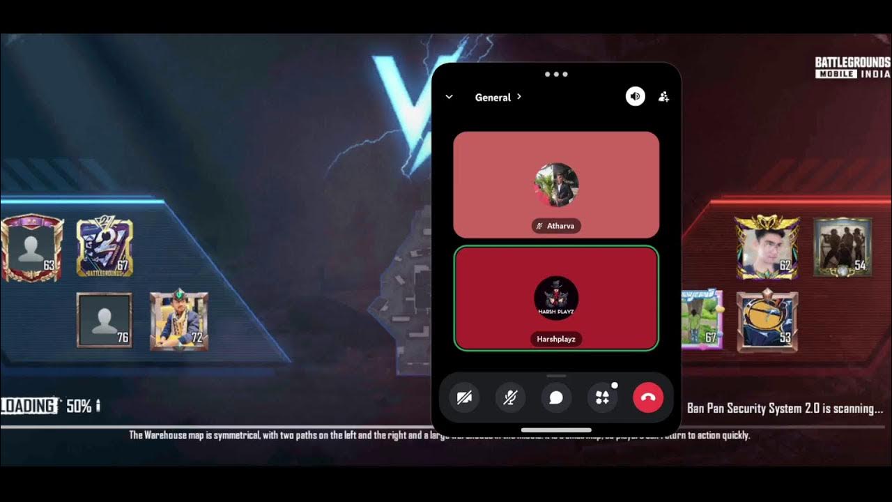 bgmi practice match for bgis - YouTube