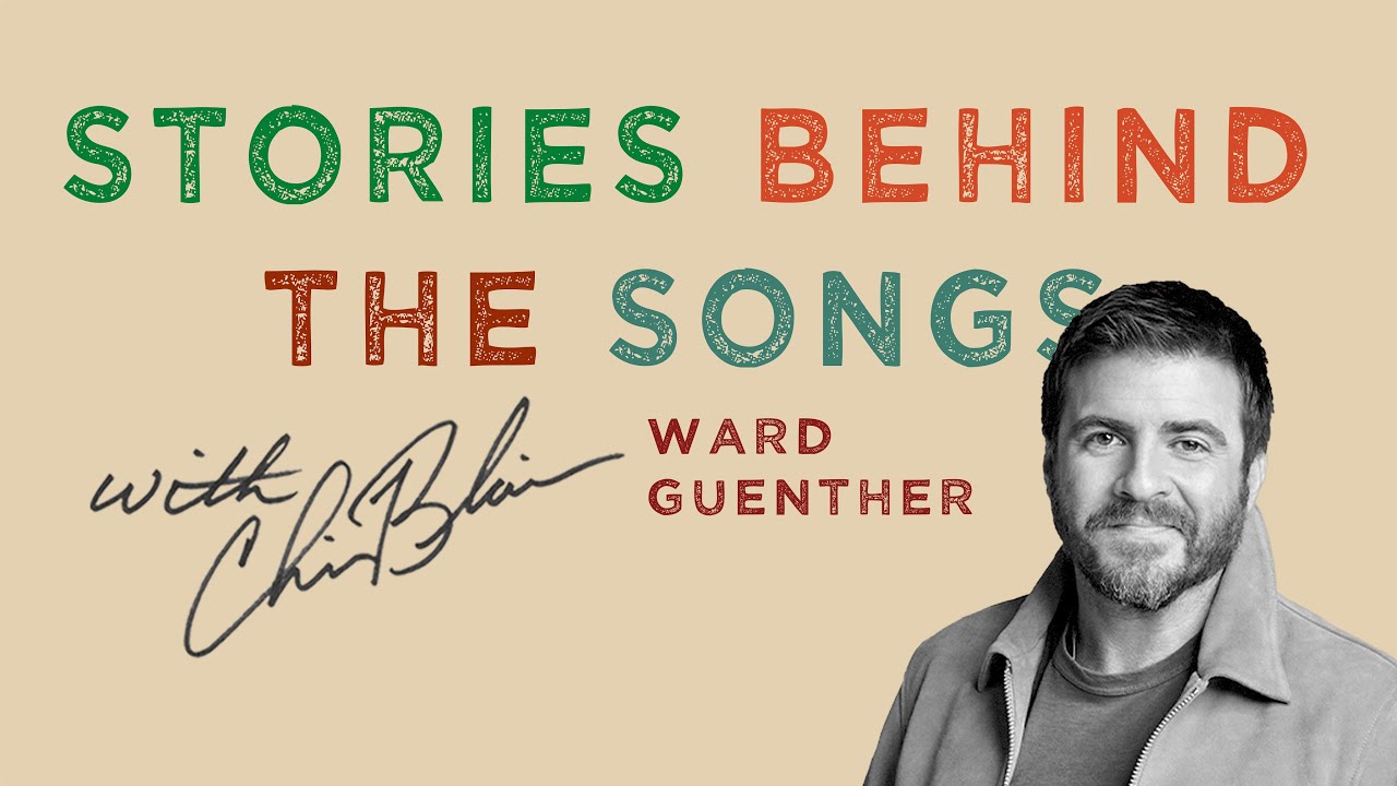Ward Guenther: Our 100th Episode!! - Whiskey Jam and the Nashville ...