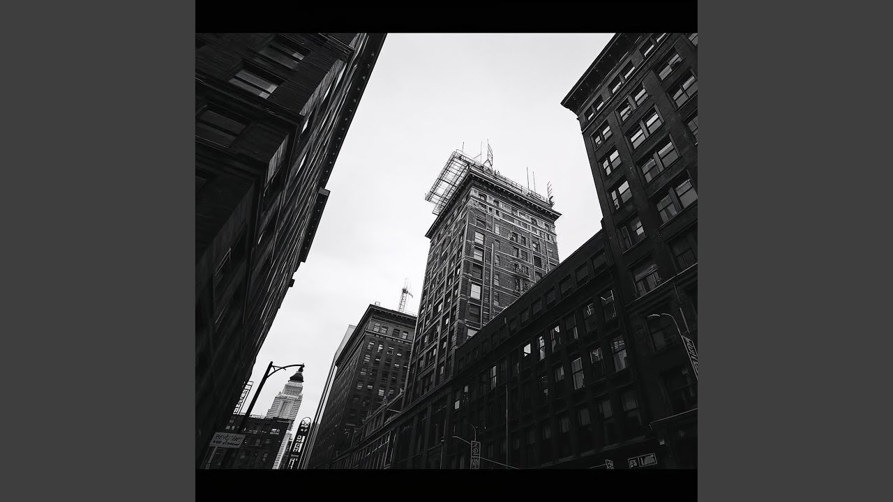 Jazzy Nights in NYC - YouTube