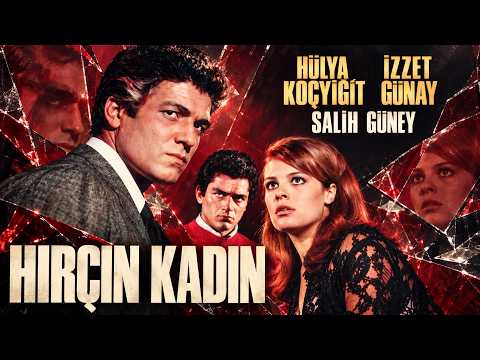 Hırçın Kadın Türk Filmi | FULL | İzzet Günay | Fazlı Polat