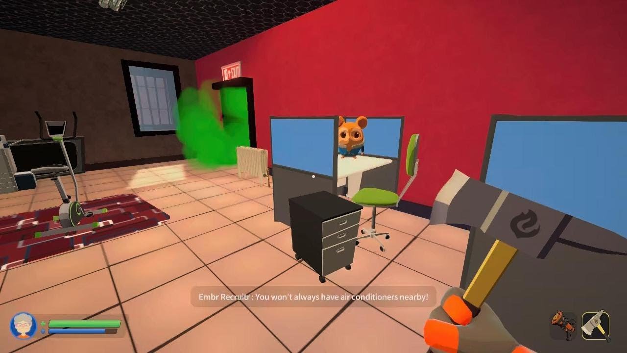 Embr Part 1 - YouTube