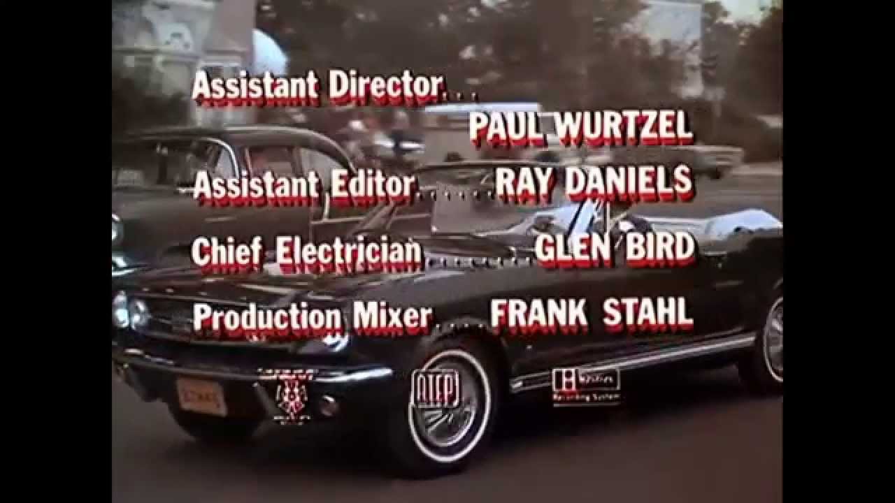 The FBI TV Series -- Closing Credits Filming Locations orig - YouTube