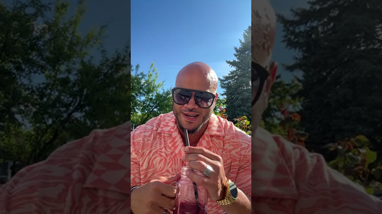 Joman Show Official 3 überträgt einen Livestream. - YouTube