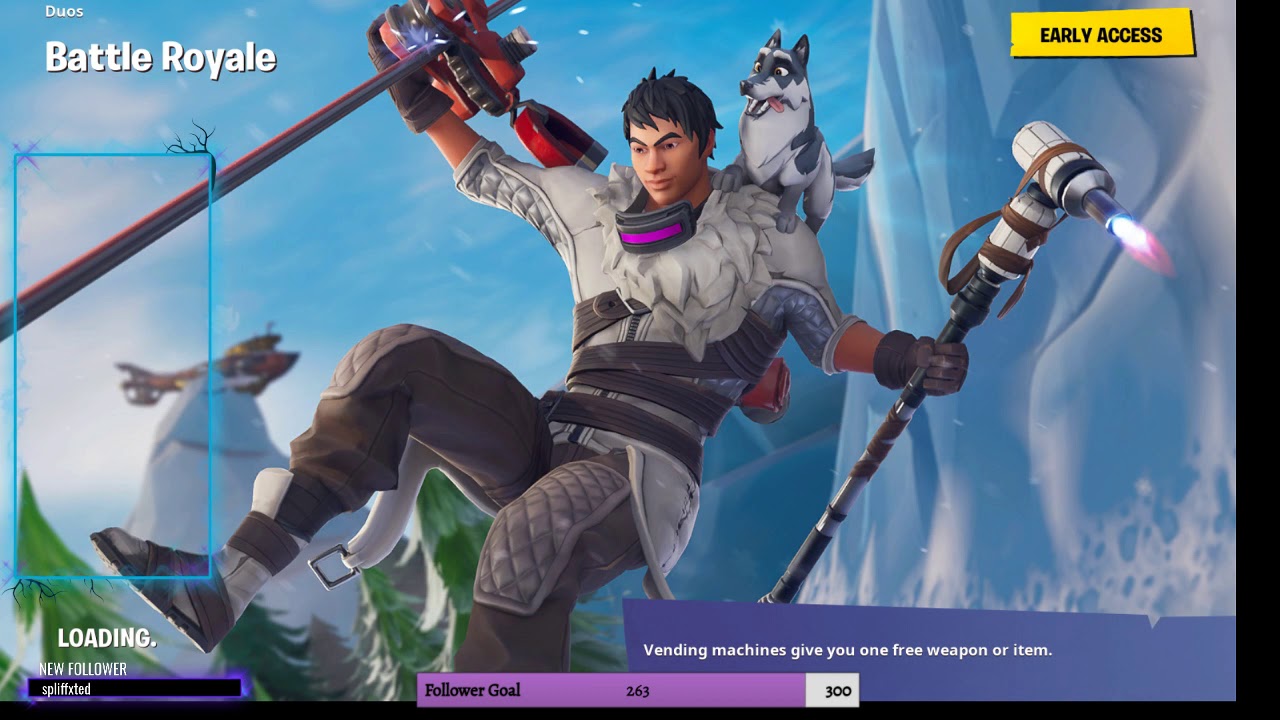 Playing With Followers! [Fortnite] [July 21, 2019] - YouTube