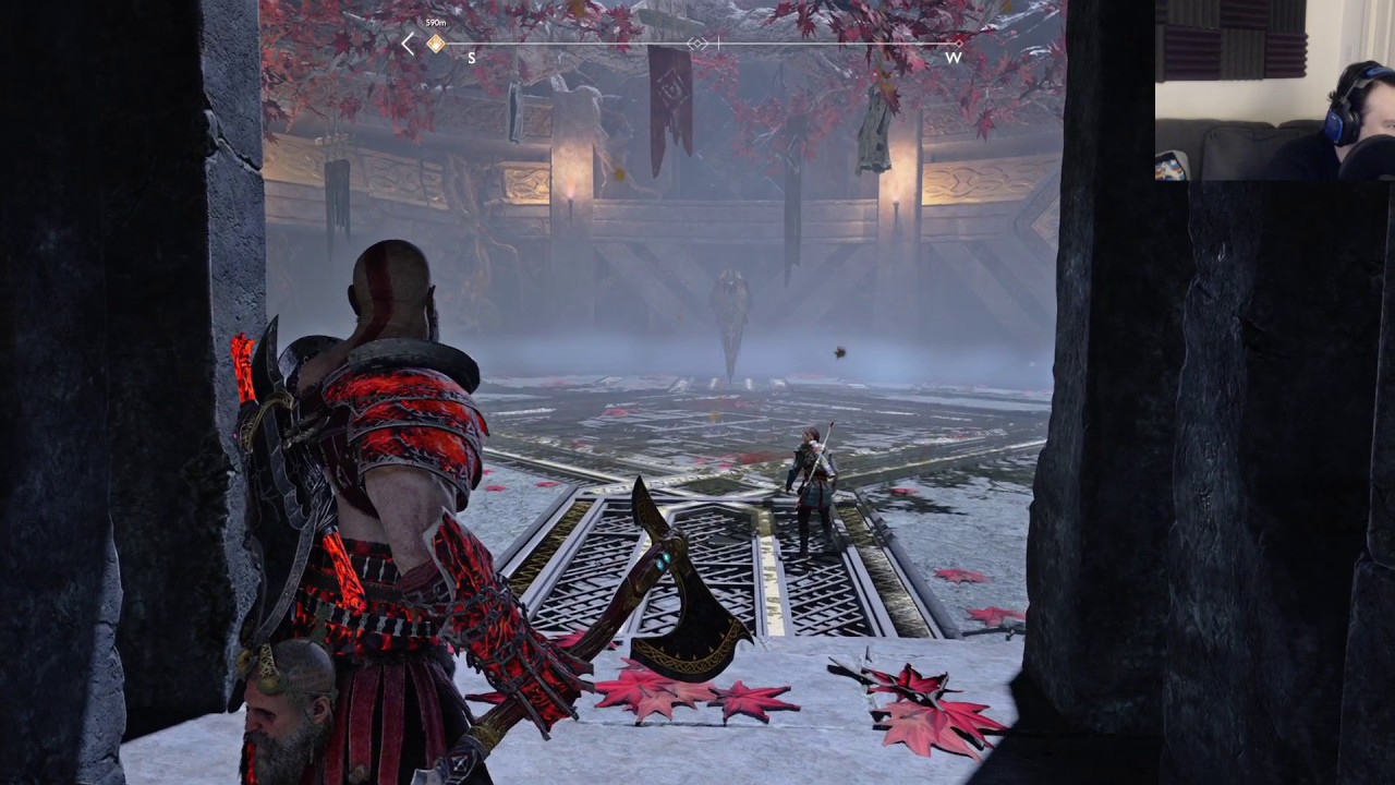 OOPS! Twitch Stream Chat Crashes Live - YouTube