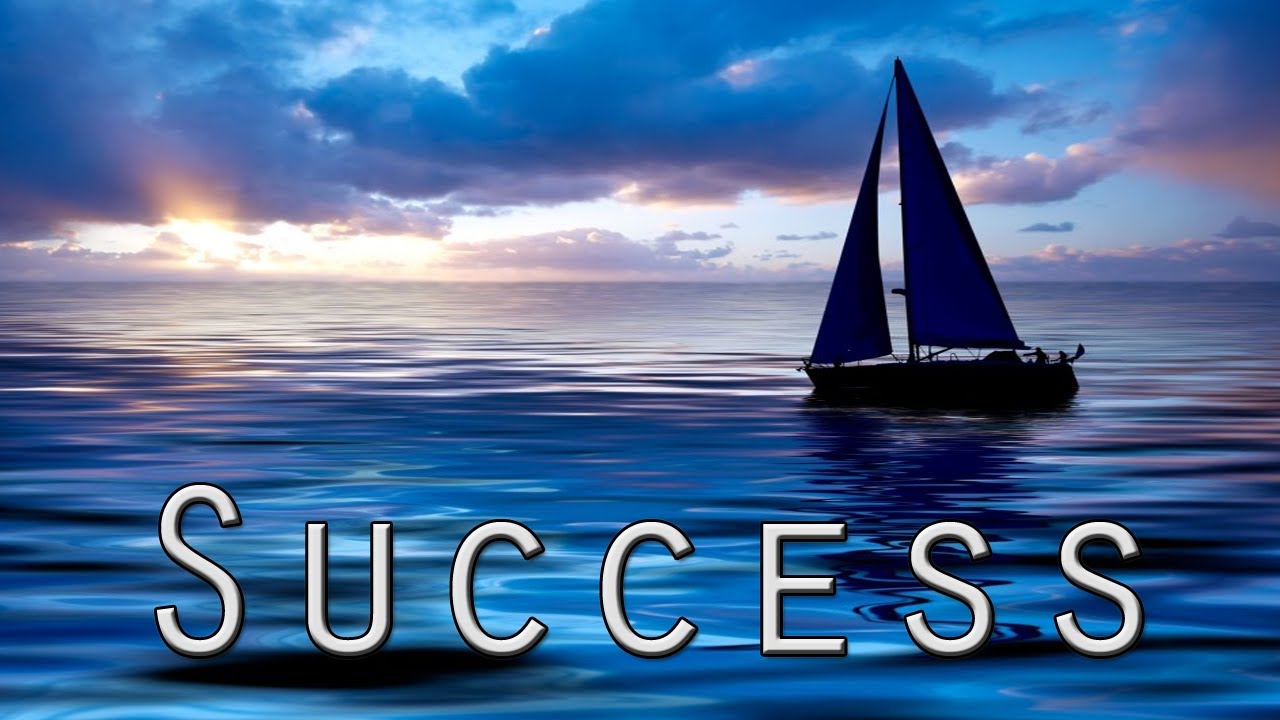 7evel Up Series: Set Your Sail For Success - YouTube