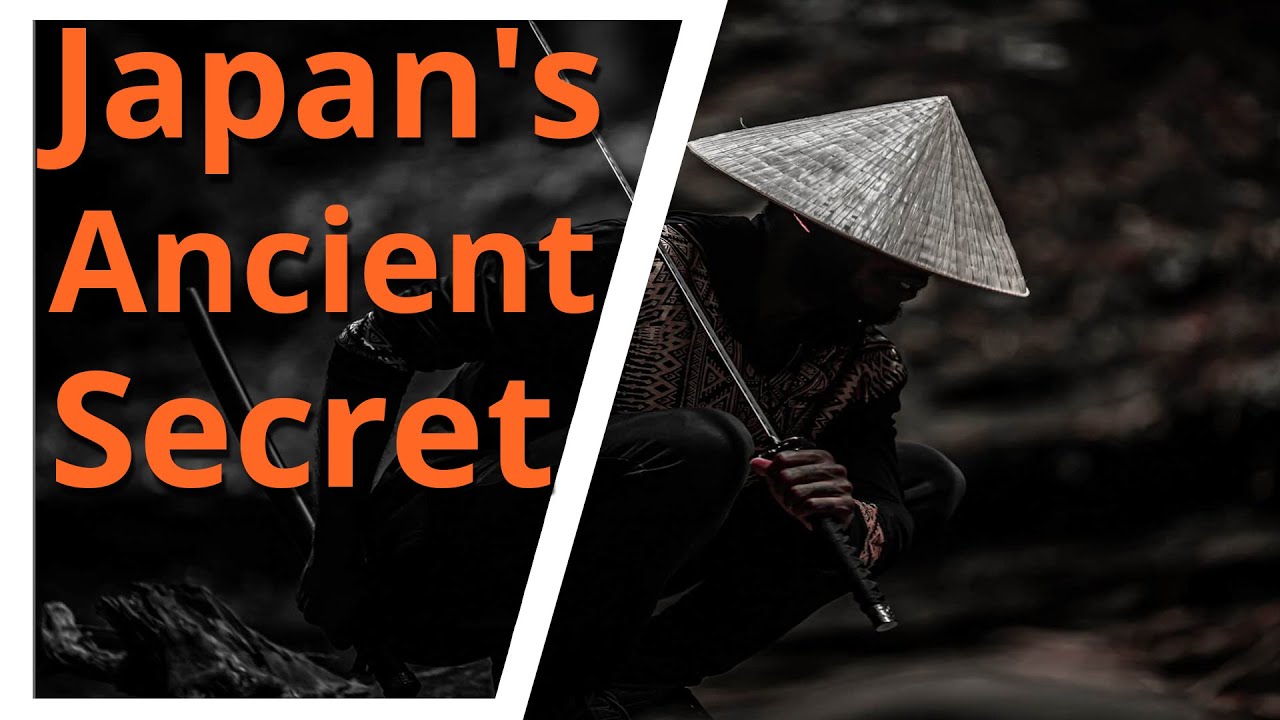 Memory Mastery - Japan's Ancient Secret for Unleashing Cognitive Power ...