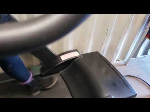 1155 Life Fitness 9500HR