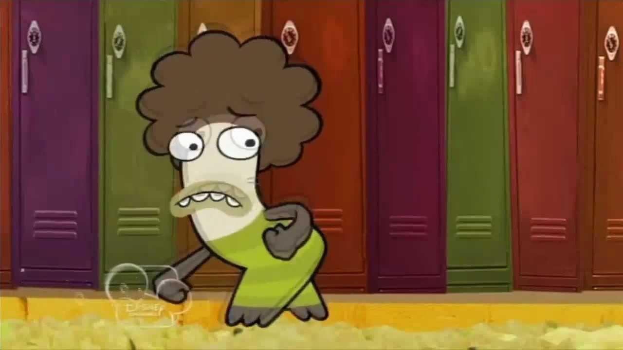 Pecezuelos canciones - Baile de Oscar para Almejandra - YouTube