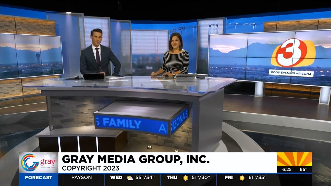 KTVK Good Evening Arizona At 6pm Headlines Open And Closing ktvk-good-evening-arizona-at-6pm-headlines-open-and-closing