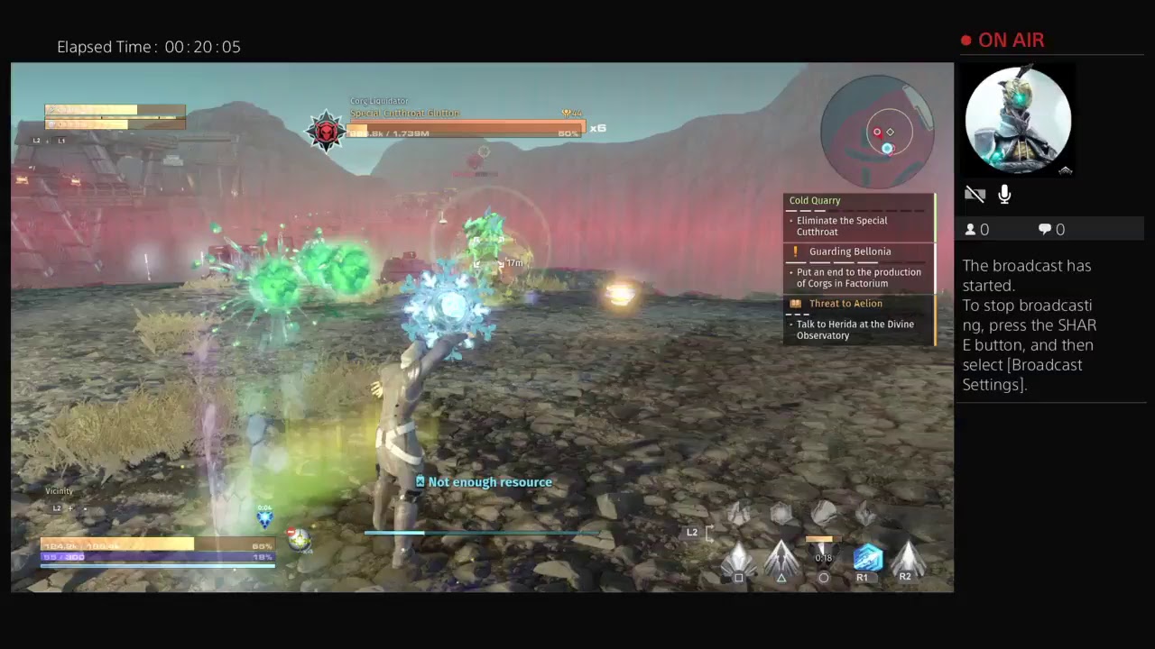 Skyforge Becoming A God - YouTube