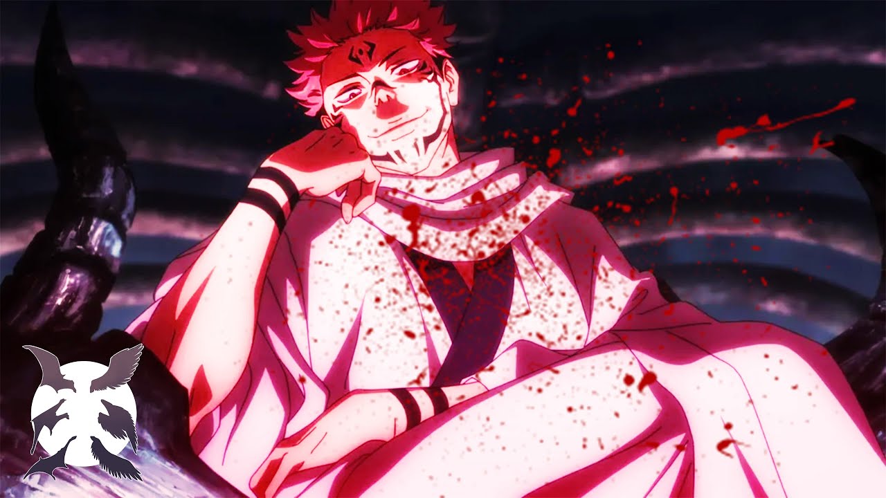 JUJUTSU KAISEN| SUKUNA RAP | "Enemy" | Code Rogue | Prod. @H3Music ...