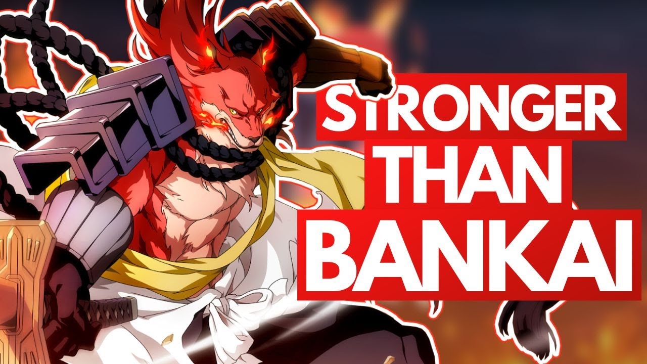 Analysing HITSUGAYA, TOSEN & KOMAMURA'S New 'BEYOND BANKAI' Brave Souls ...