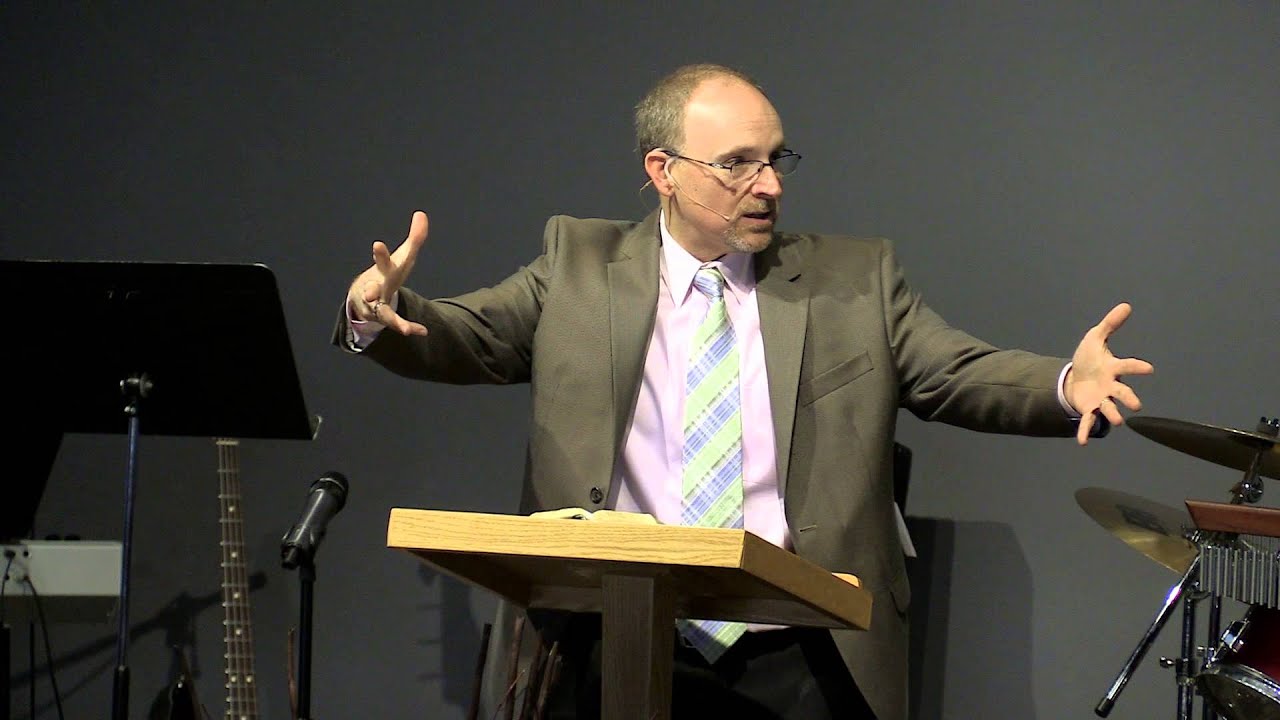 Semon 02 07 2016 - YouTube