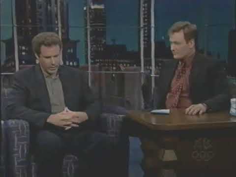Will Ferrell Interview - 1/7/1999 - YouTube