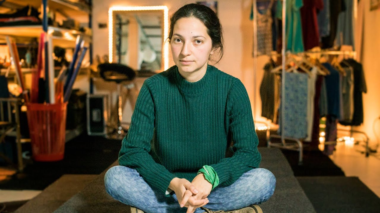 Entrevista a Andrea Testa - YouTube