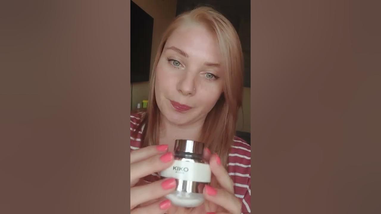Kiko Milano,обзор,личный опыт.Кико пудра,блеск для губ,база под макияж ...