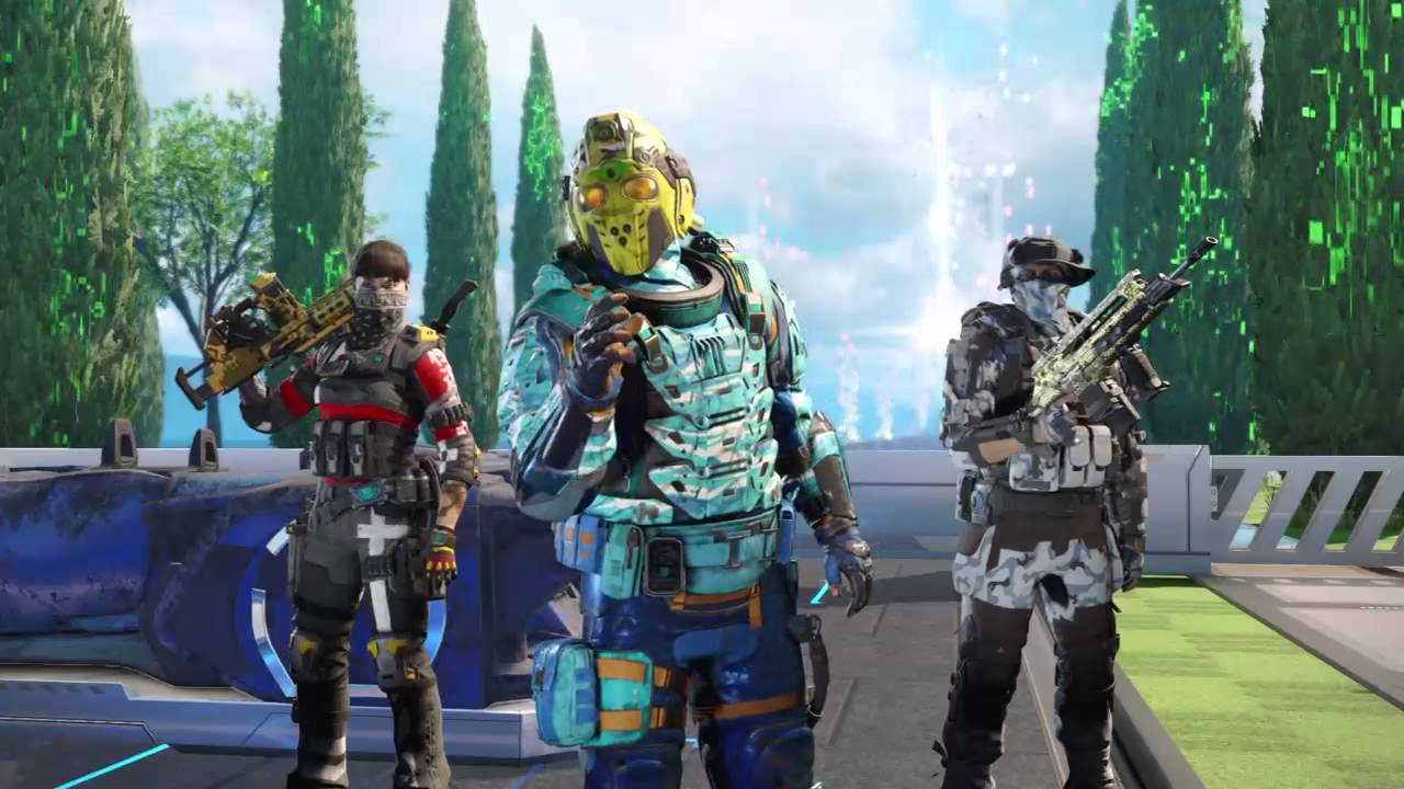 Multiplayer with Tobias - YouTube