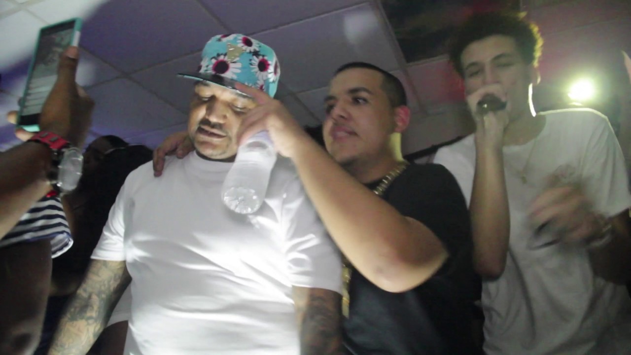 Benjamin Flexington x Lil YNT x Tooley Da Fooley Live in Concert - YouTube