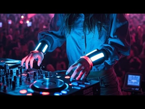 DJ Liza - IMPACT | Uplifting Trance 2026
