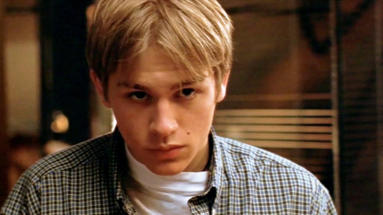 Nathan & Stuart | Part 02 • Gay Storyline (Queer as Folk) - YouTube