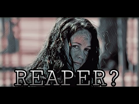 The Homeless Woman | Sons of Anarchy Character Analysis (500+ Subscriber Special)