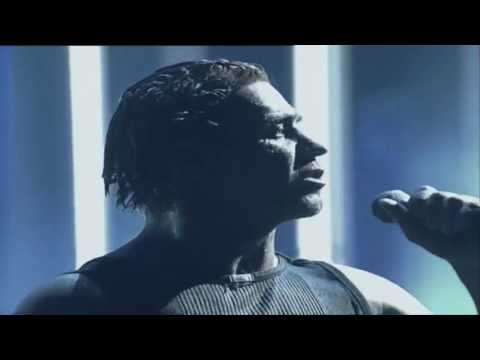Rammstein - Ich Will (live Lichtspielhaus) [HD]