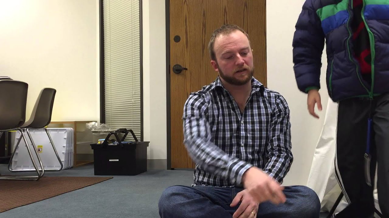 Autism Spectrum Disorder: Immediate Echolalia - YouTube