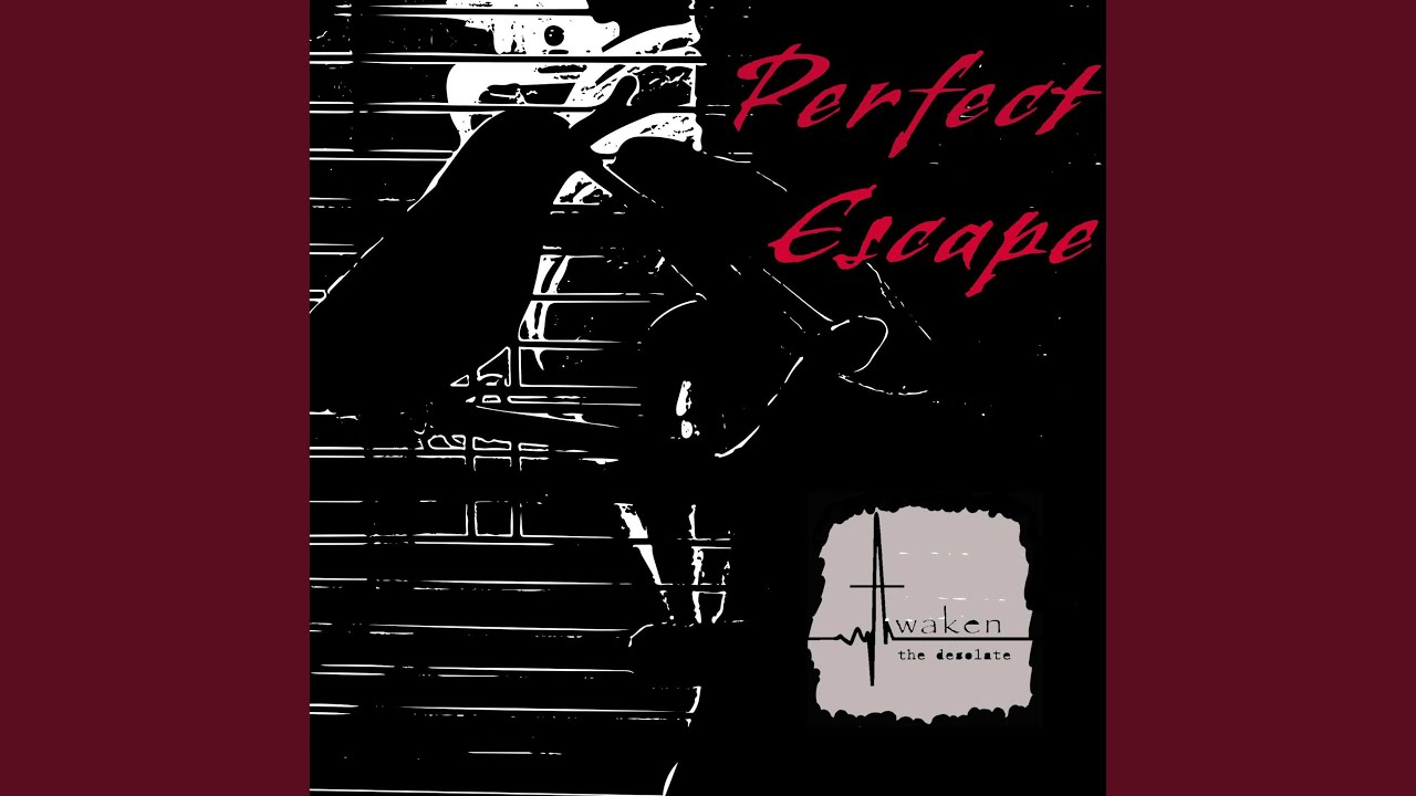 Perfect Escape (Remastered) - YouTube