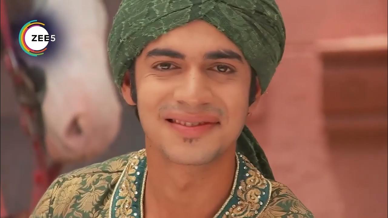 Jodha Akbar - Quick recap - 481_482_483 - Jalaluddin Mohammad Akbar ...