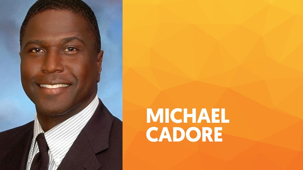 IDEAcademy | Michael Cadore - That’s a Bunch of C.R.A.P. - YouTube