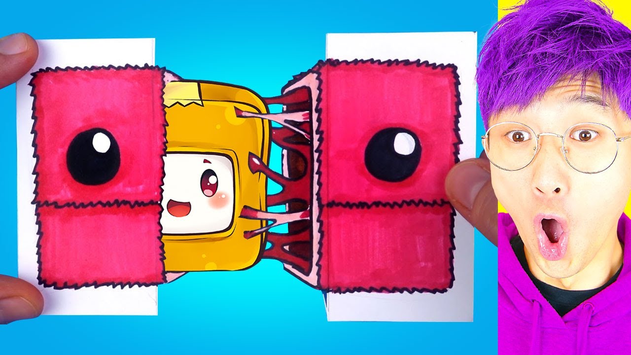 This Is The *MOST SATISFYING* CLAY ART Videos EVER MADE! *MINDBLOWING ...