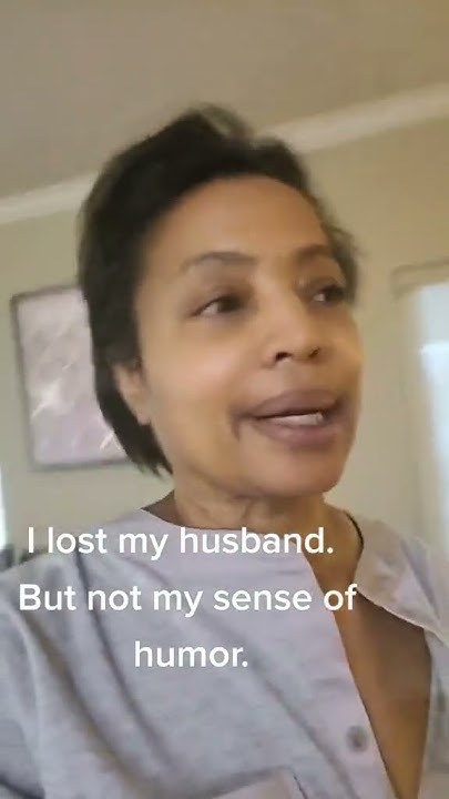 Judge Lynn Toler Lost His Husband Judge Lynn Toler Reaction Judgelynntoler Judge Judgement