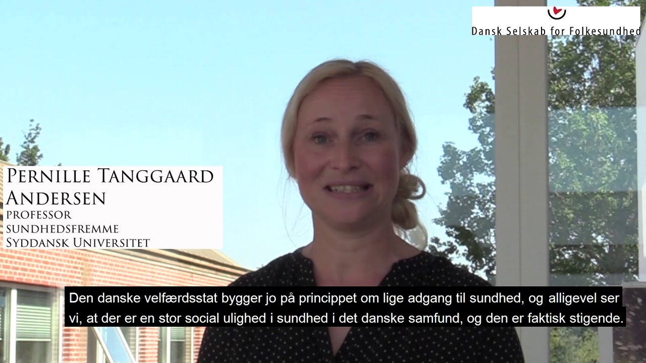 Tanggaard FSD19 - YouTube