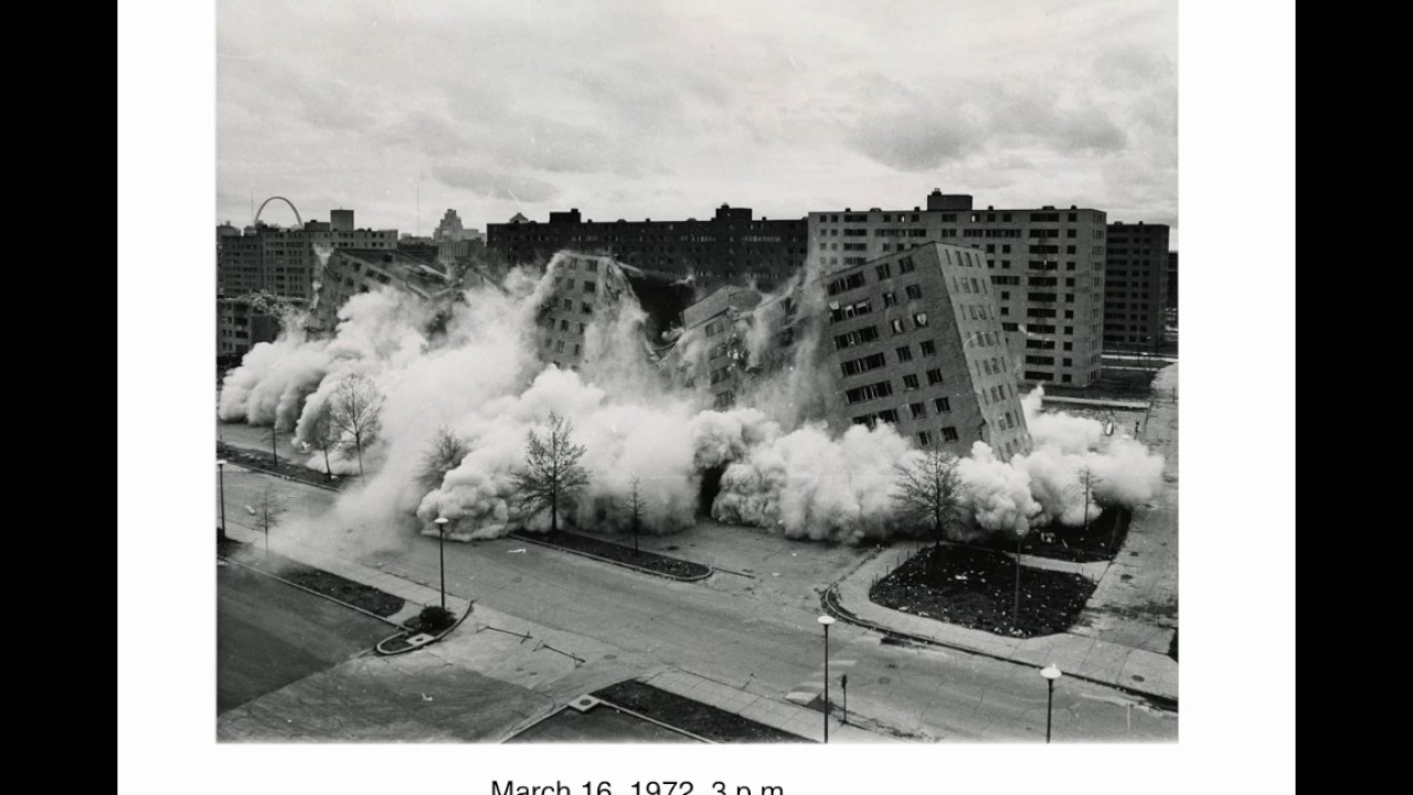 John Lobell, Fall of Modern Architecture, Naples - YouTube