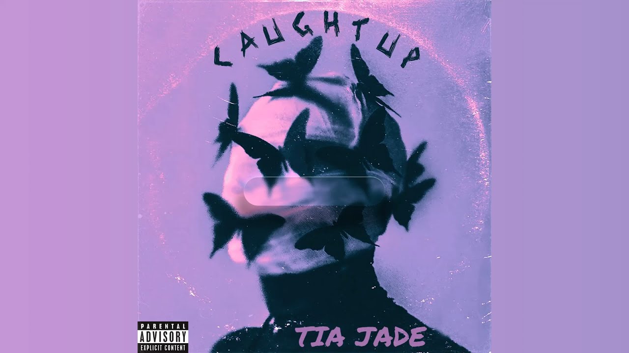 Tia Jade - Caught Up (Ft. SIGHOST) [Lyric Video] - YouTube Music