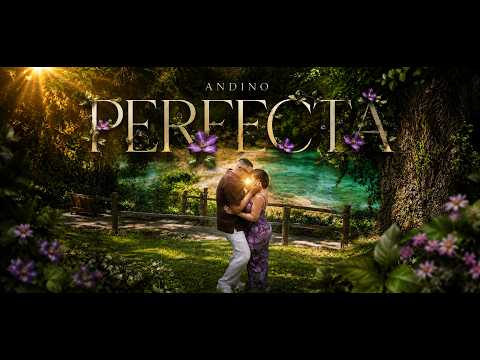 Andino - Perfecta