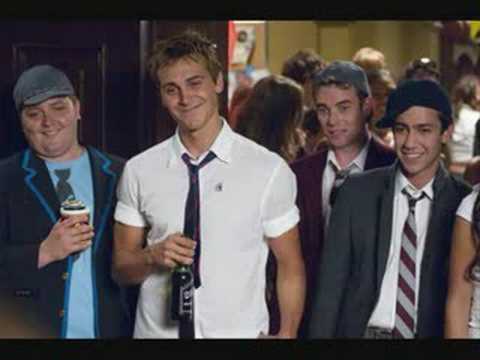 American Pie 6 BeTa House