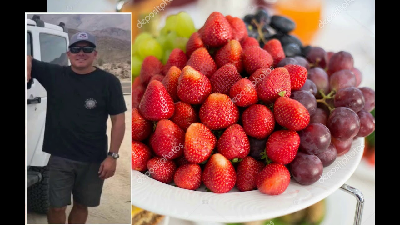 For Tim Stuber - YouTube