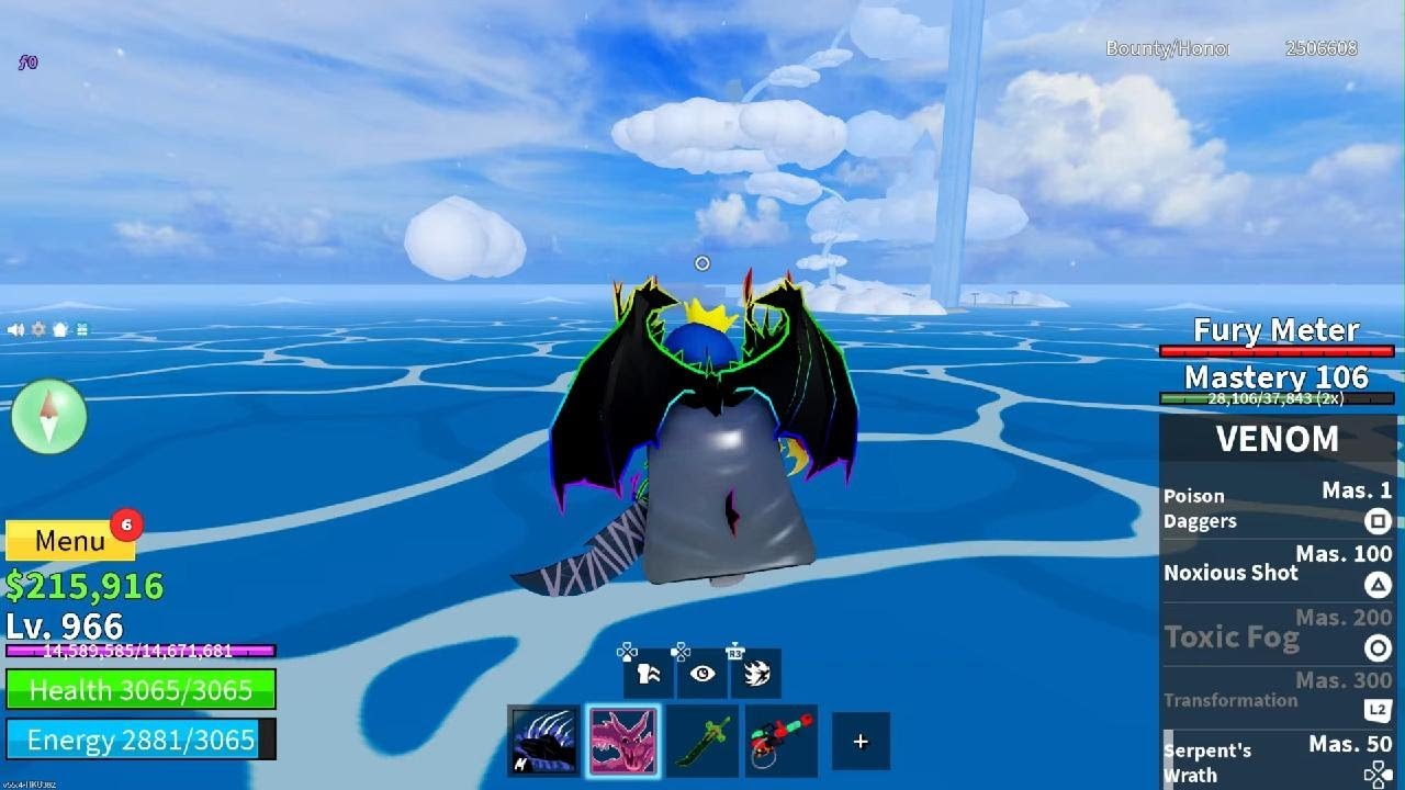 water kung fu and electric fighting style - YouTube