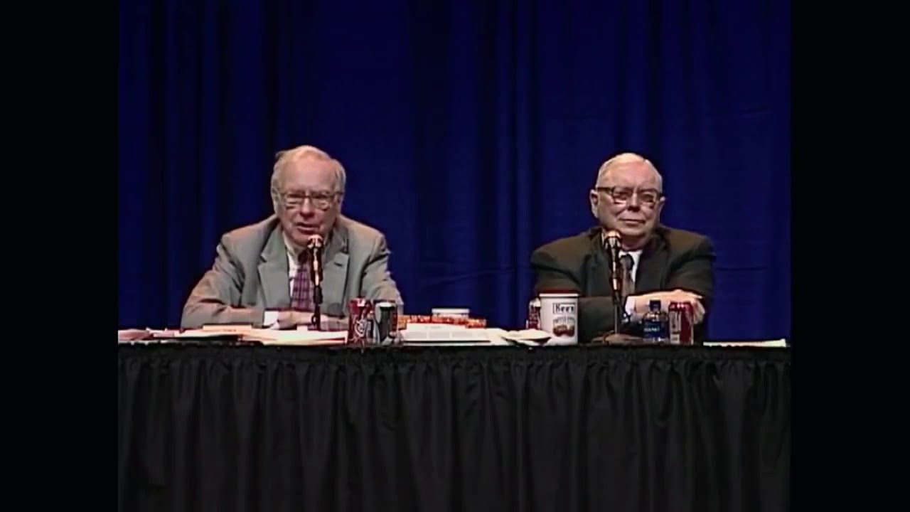 Warren Buffett: No other framework as successful as that of Benjamin ...