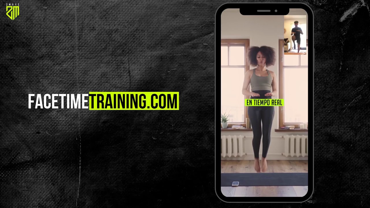 FaceTime Training - YouTube