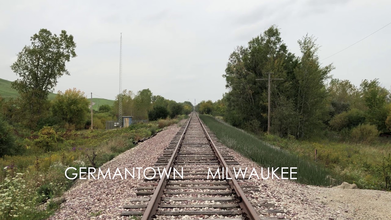 Milwaukee Border - YouTube
