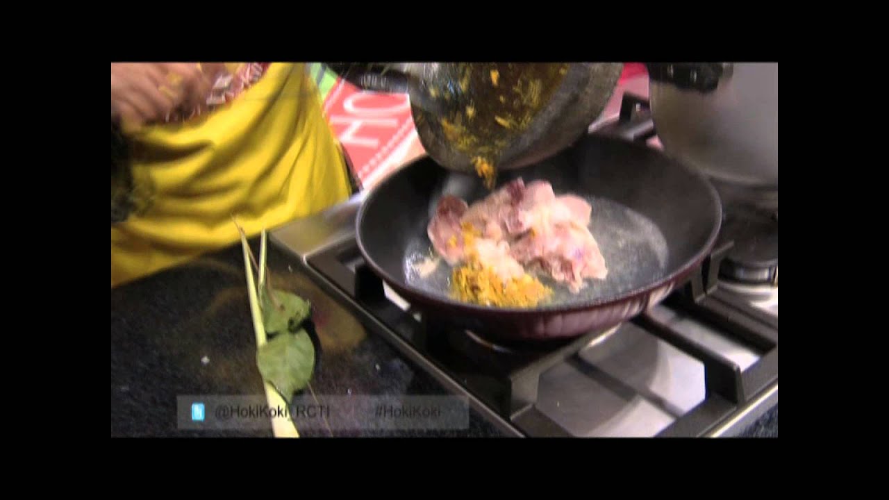 HOKI KOKI - YouTube
