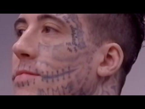 Wade Wilson's Gang Tattoos Explained - YouTube
