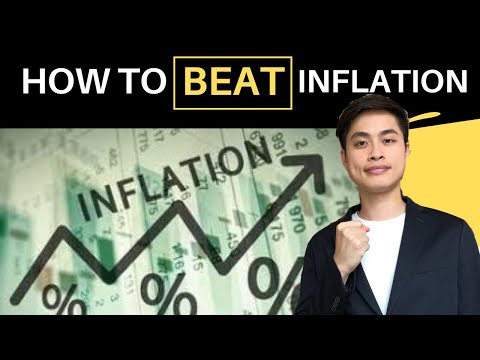 How to Beat Inflation (What Banks Don't Want You To Know)