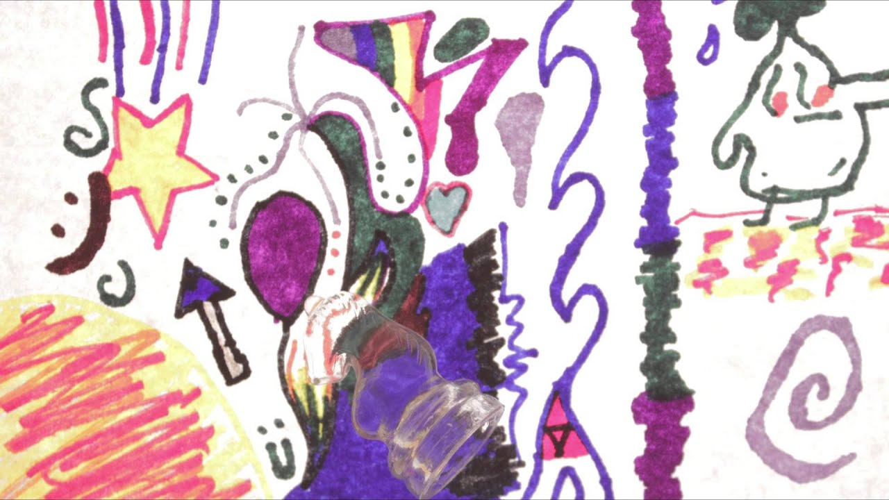 Devon Shepard Stop Motion Imedia2 - YouTube