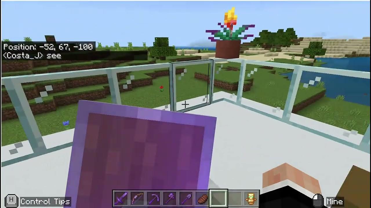 Minecraft Education! - YouTube